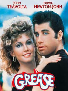 Harvest Gold Memories: Pop Culture Reunion: "Grease" Film Co-Stars ...